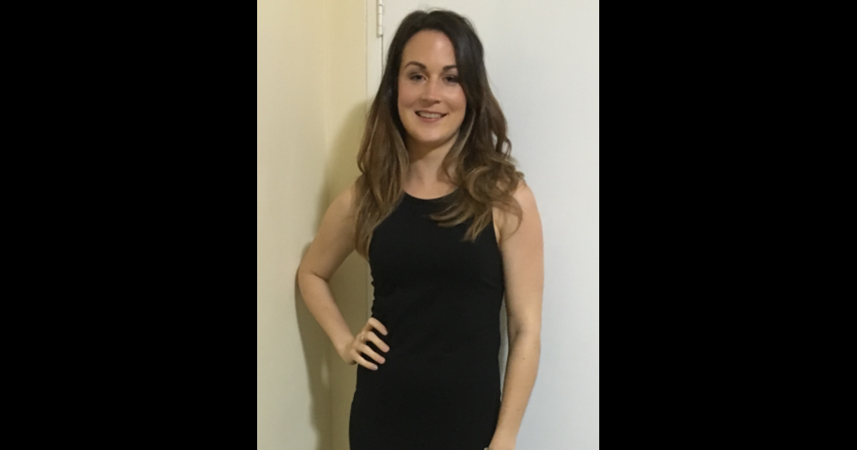 Annette Daly - Success Story - Bondi Junction | Vision PT