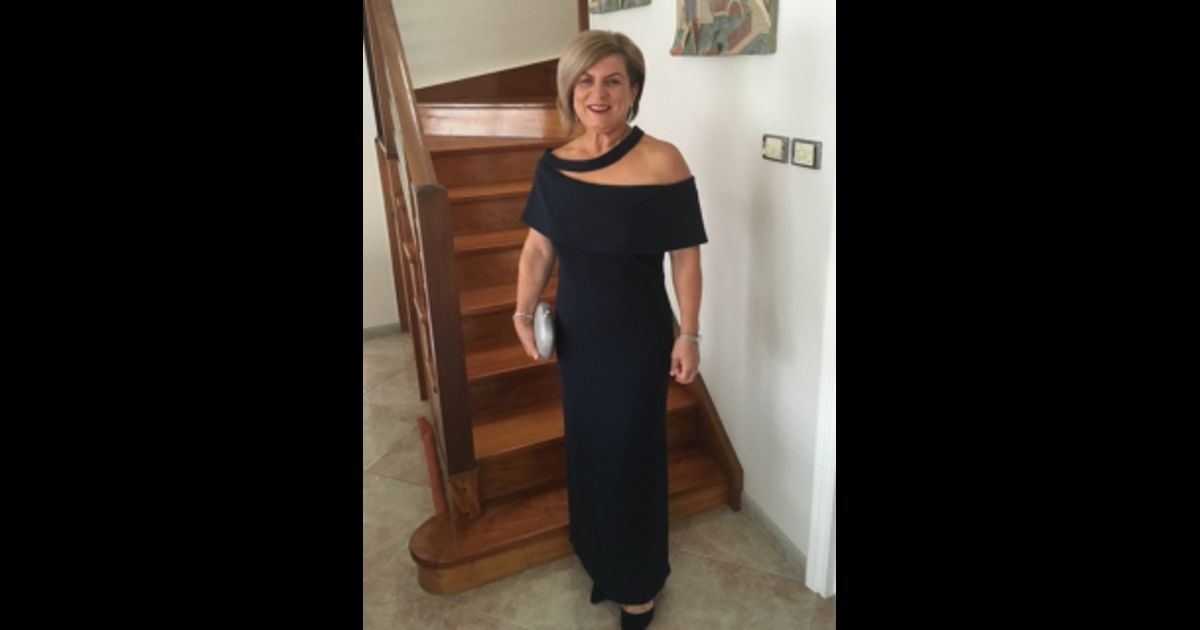 Aurora Perossa - Success Story - Wollongong | Vision PT