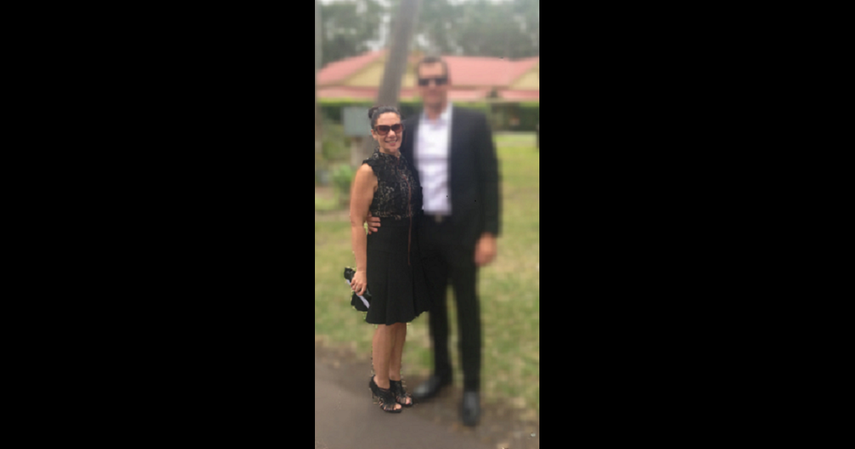 Bec Schauer - Success Story - Engadine | Vision PT