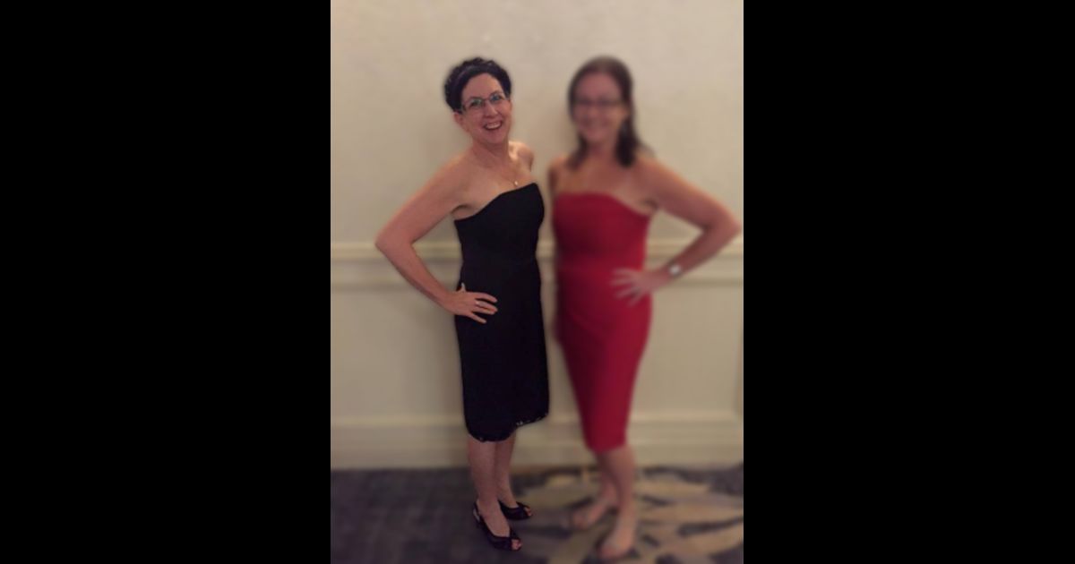 Belinda Skillcorn - Success Story - Engadine | Vision PT