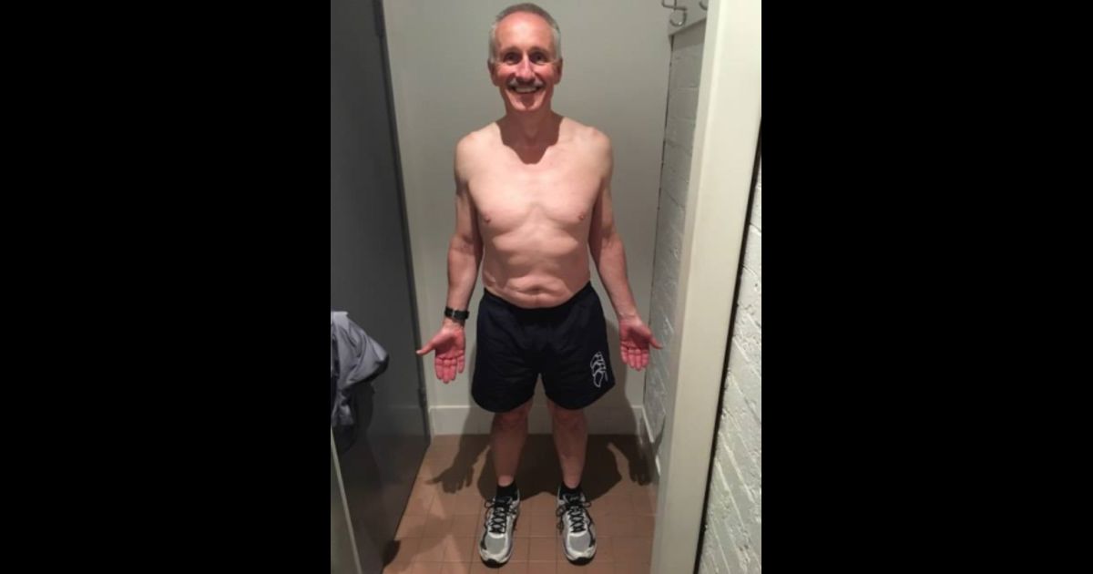 Brett Williams - Success Story - Bangor | Vision PT