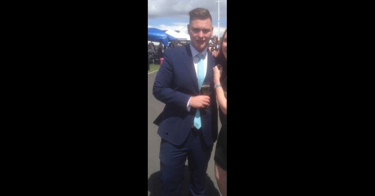 Cameron James - Success Story - Hawthorn | Vision PT