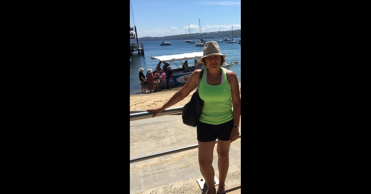 Carol Hendricks - Success Story - Castle Hill | Vision PT