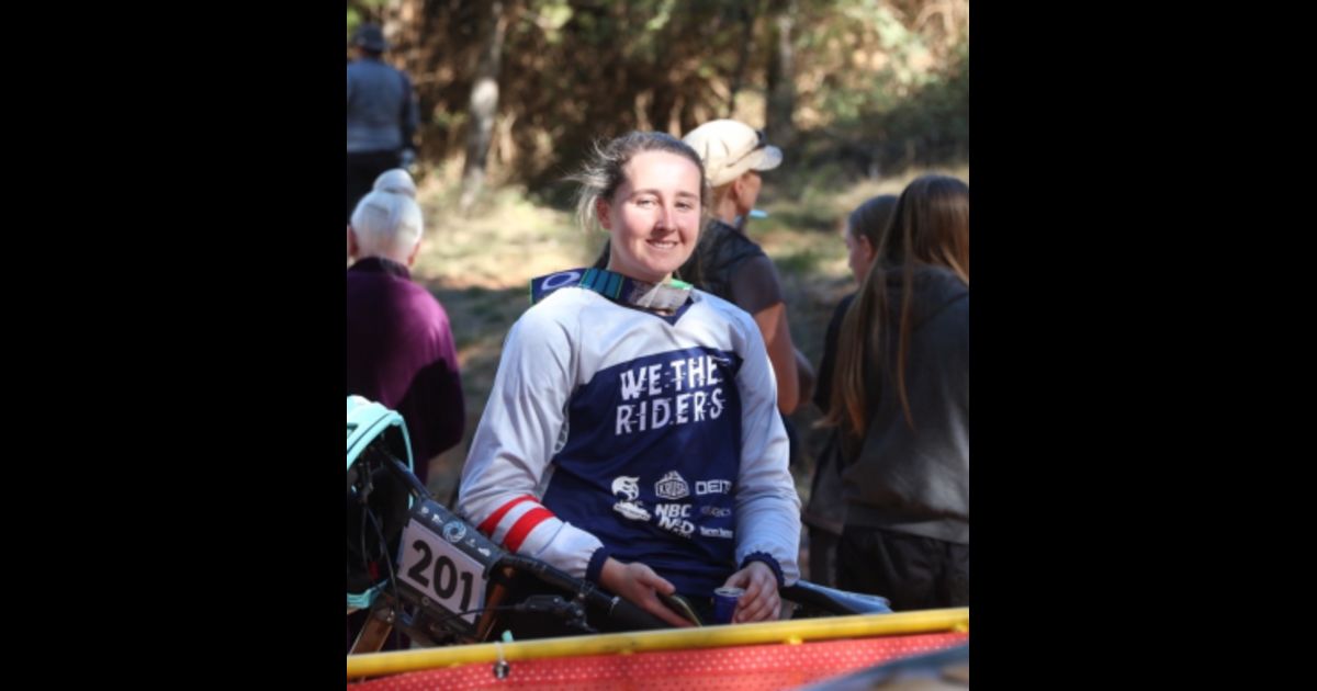 Cassie Voysey - Success Story - Engadine | Vision PT