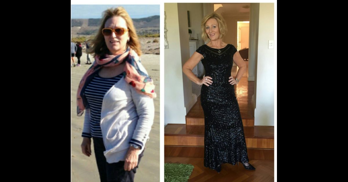 Christine O'Neill - Success Story - Gladesville | Vision PT