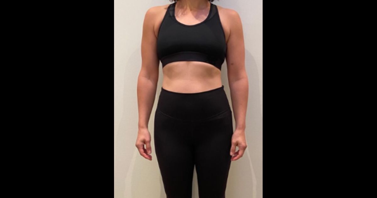 Danielle Signorino - Success Story - Prahran | Vision PT