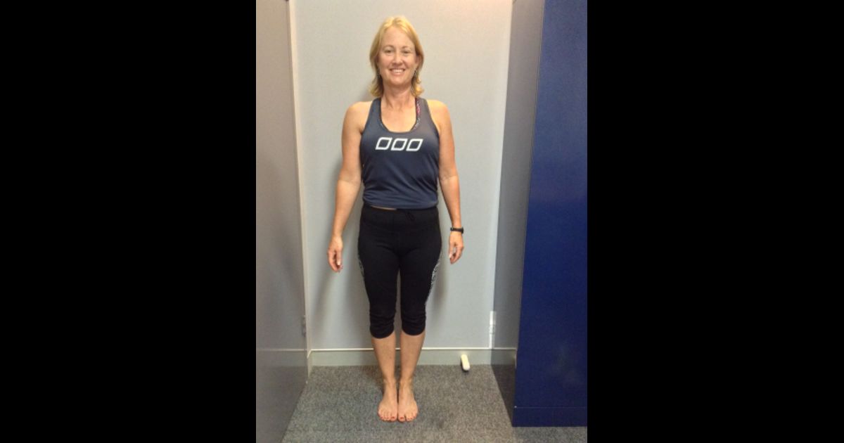 Deborah Killick - Success Story - St Ives | Vision PT