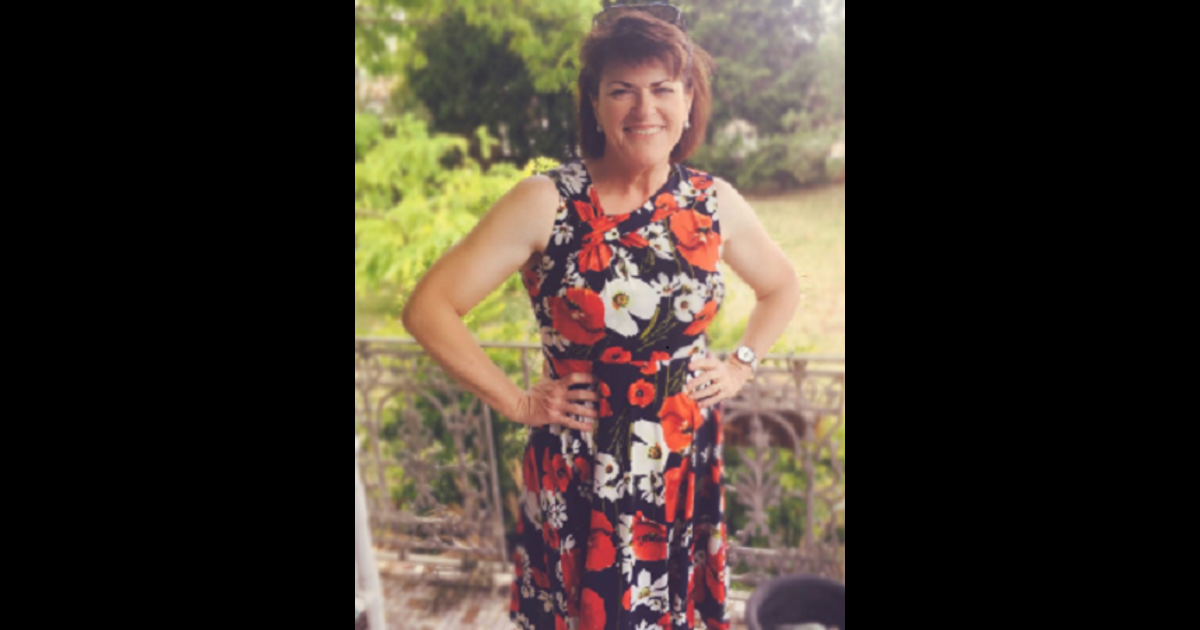 Edwina Baker - Success Story - Blakehurst | Vision PT