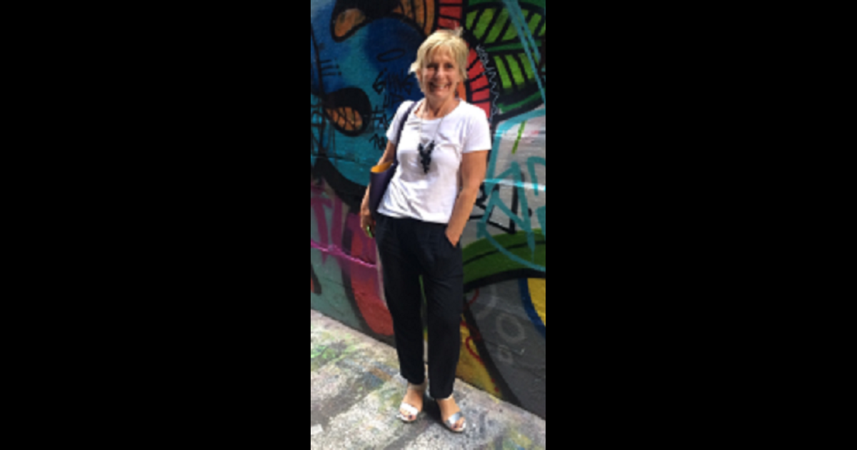 Elena Allenby - Success Story - Engadine | Vision PT