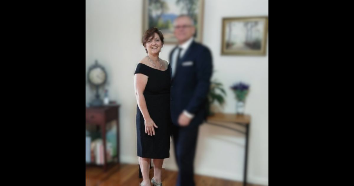 Elisa Brogan - Success Story - Engadine | Vision PT