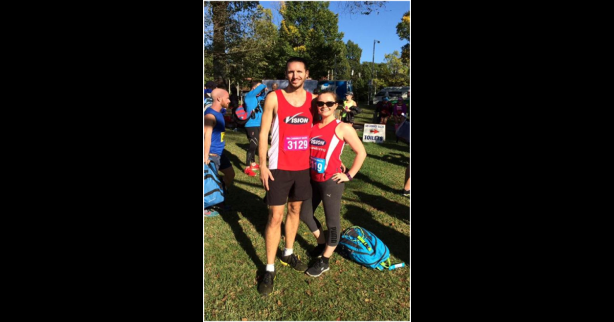 Ellen Ryan - Success Story - Prahran | Vision PT