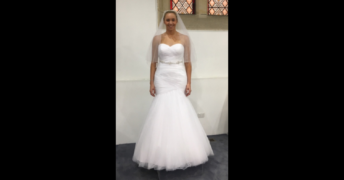 Emelia Wood - Success Story - Brookvale | Vision PT