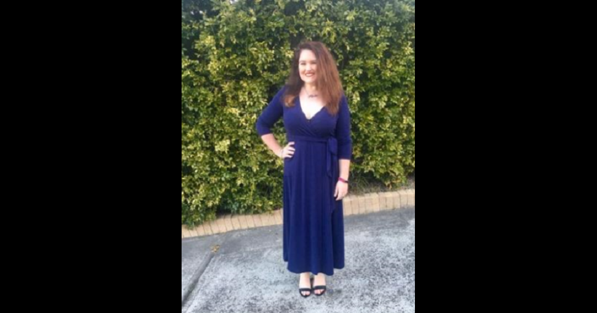 Emily Grant - Success Story - Sylvania | Vision PT