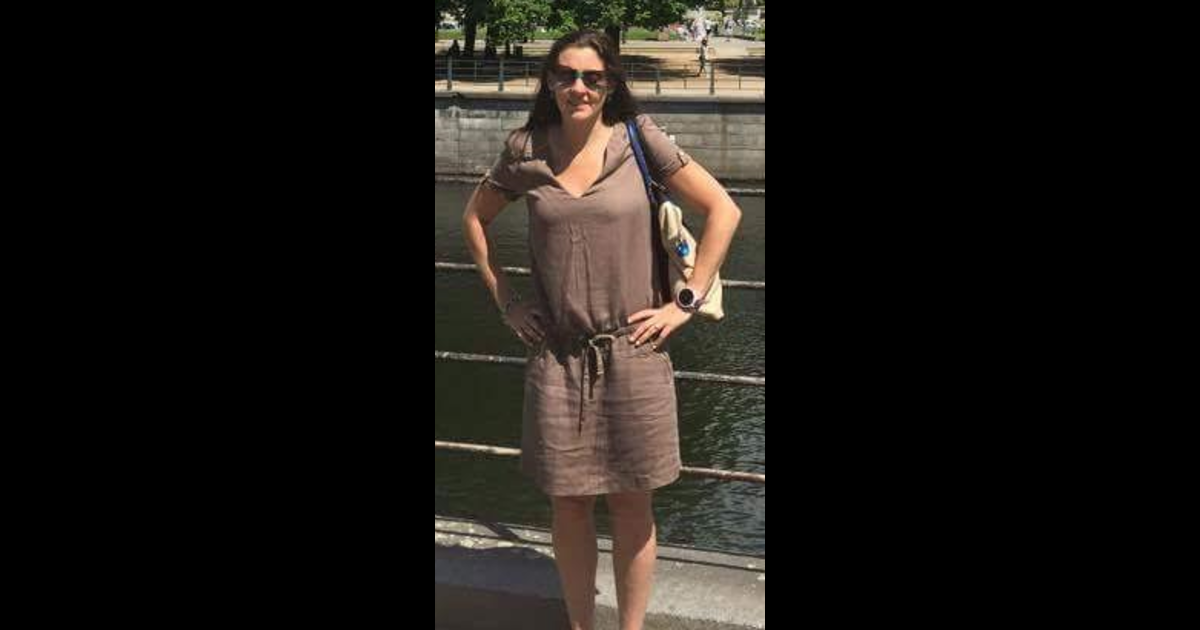 Gabi Bullock - Success Story - Neutral Bay | Vision PT