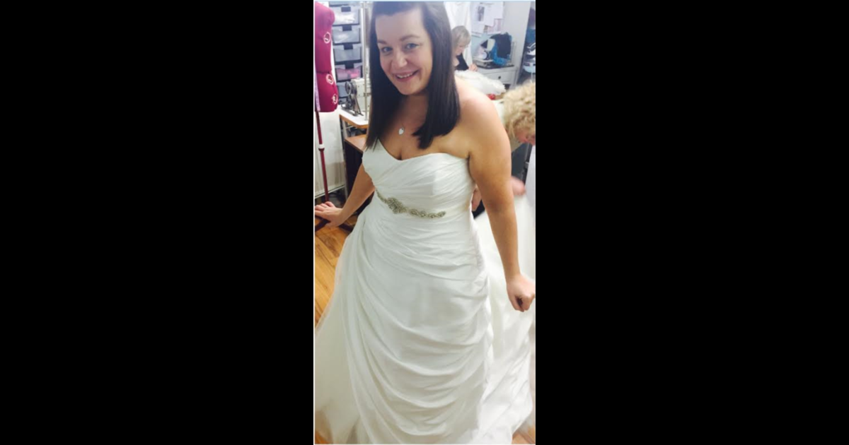 Gemma Stevenson - Success Story - Darlinghurst | Vision PT