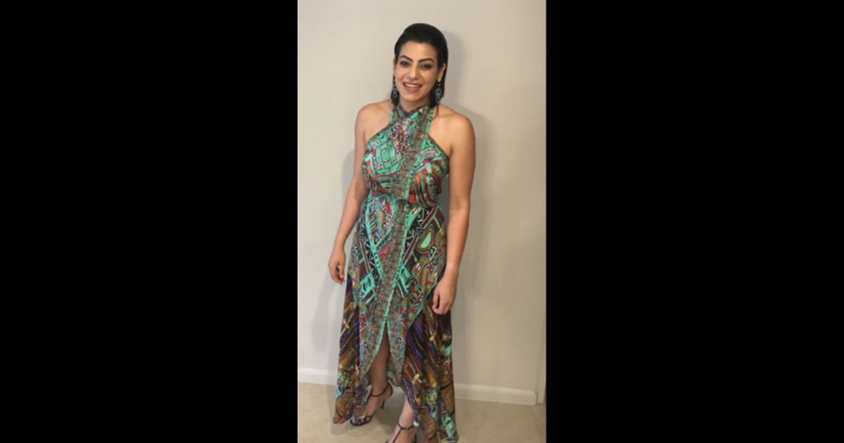 Heba Shaker - Success Story - Gymea | Vision PT