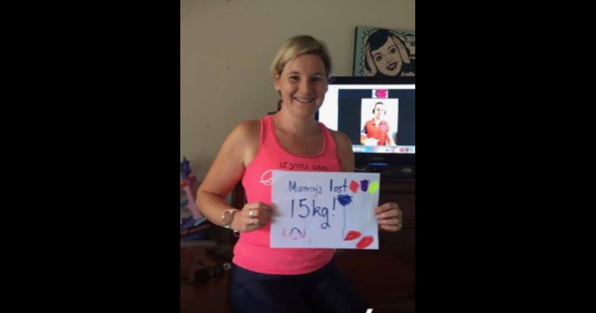 Jacqui Williams - Success Story - Bangor | Vision PT