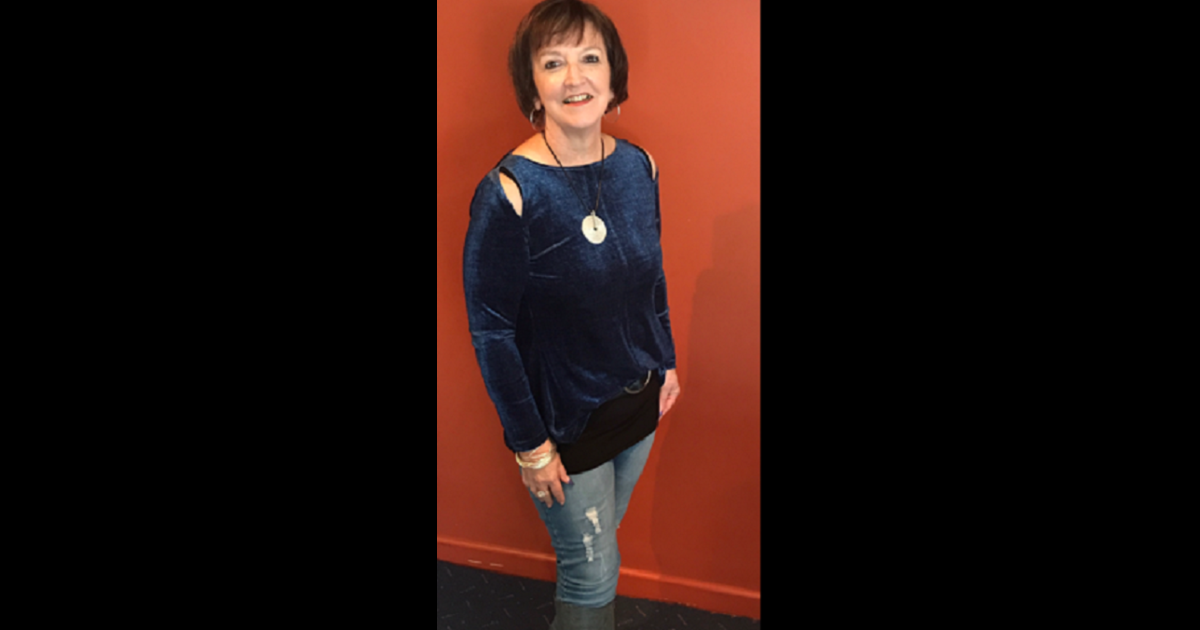 Jacquie Mcdonald - Success Story - Ivanhoe | Vision PT