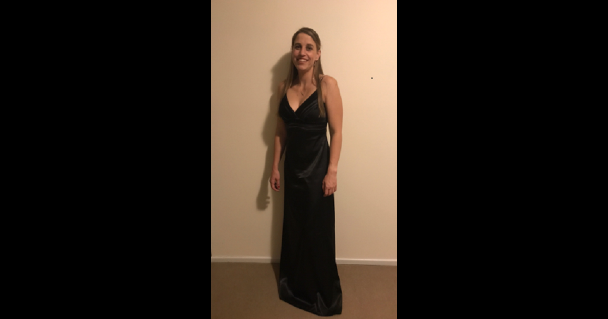 Jess E - Success Story - Bangor | Vision PT