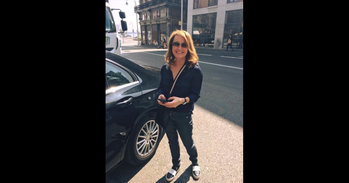 Jo Patterson - Success Story - Rose Bay | Vision PT