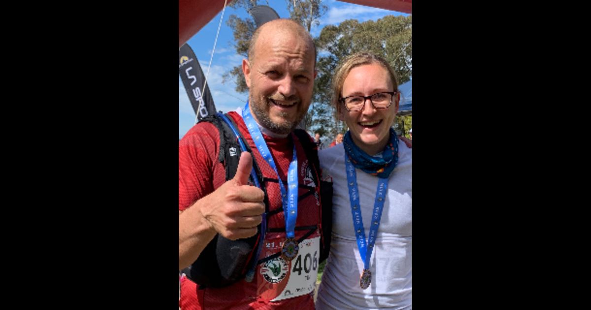 Tim Foote - Success Story - Mosman | Vision PT