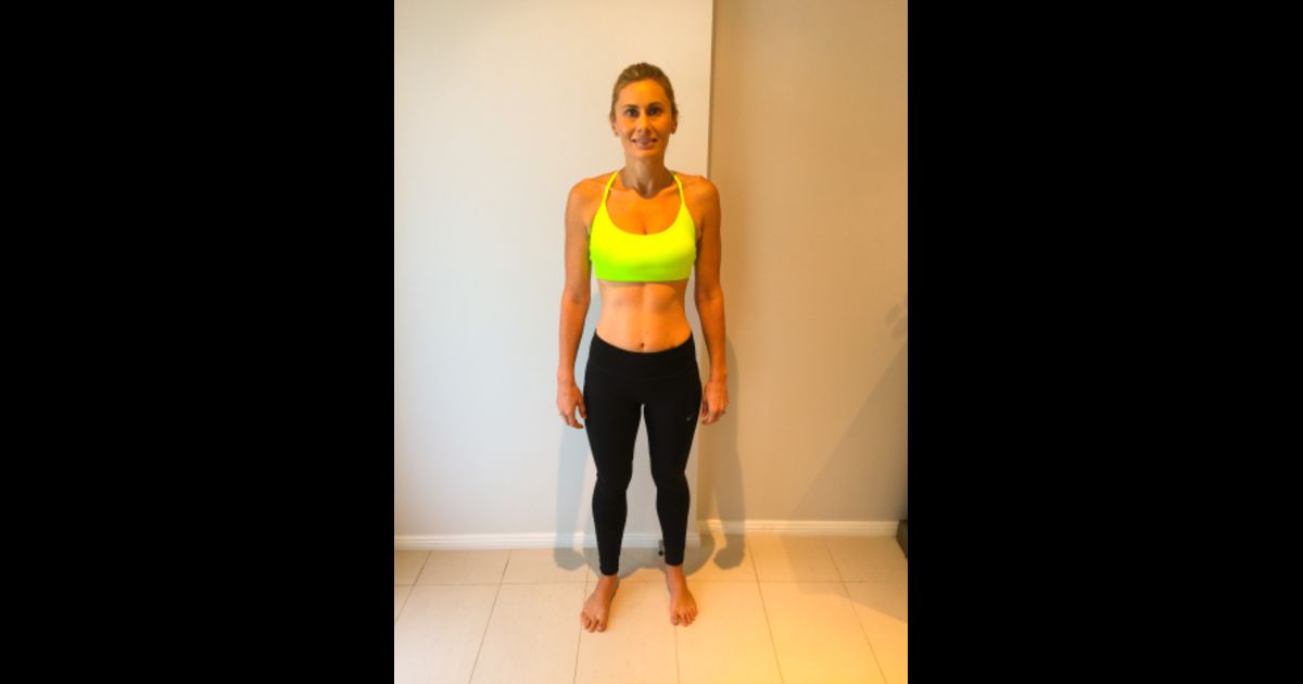 Julie Lynch - Success Story - Bangor | Vision PT