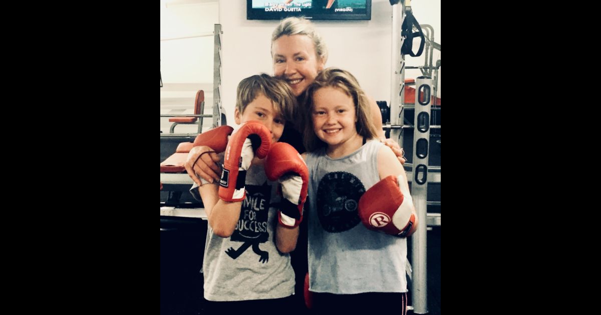 Kara Harris - Success Story - Prahran | Vision PT