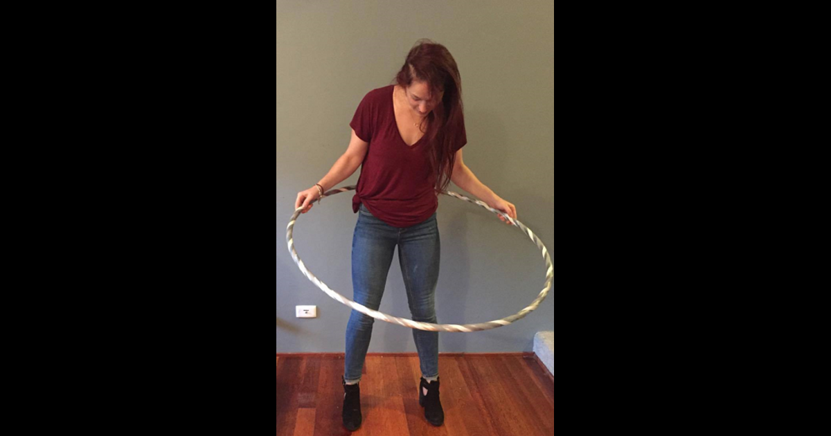 Kelly Kiellor - Success Story - Bangor | Vision PT