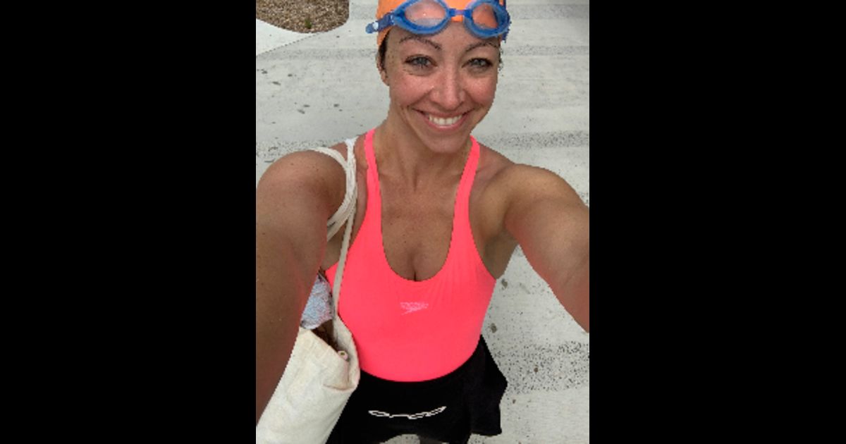 Kim - Success Story - Bondi Junction | Vision PT