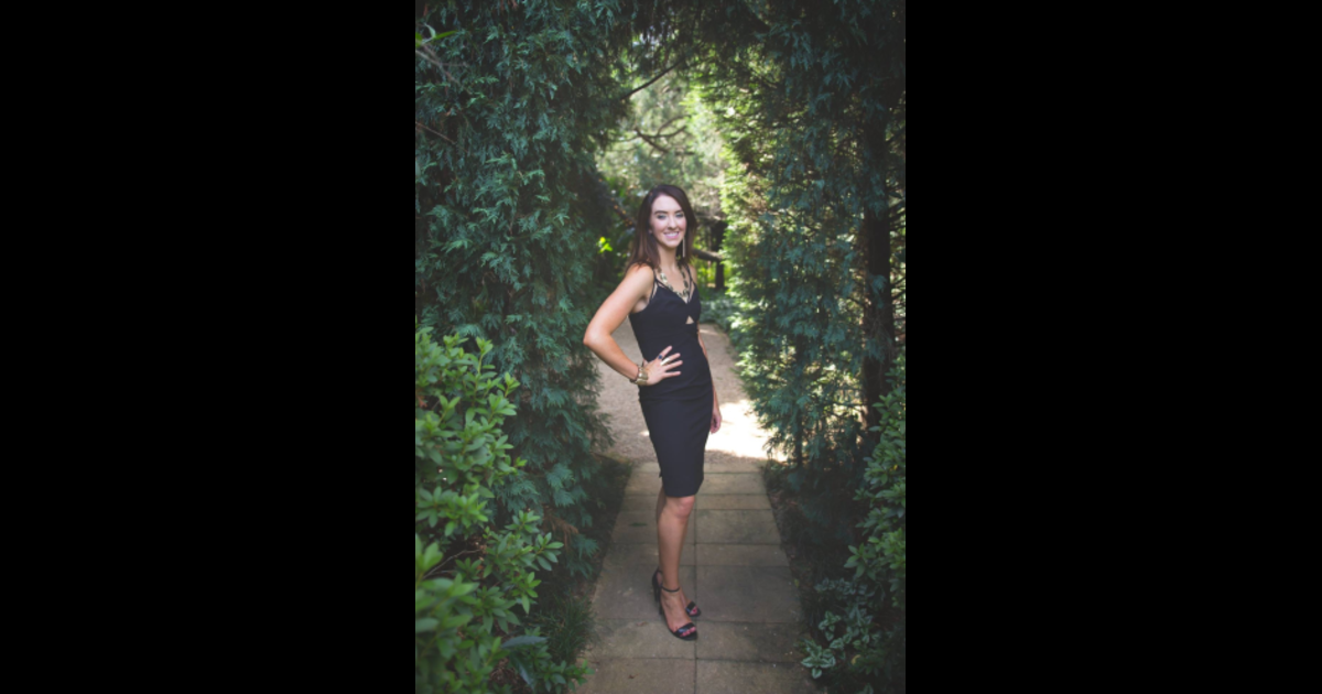 Lauren D’Arcy - Success Story - Engadine | Vision PT