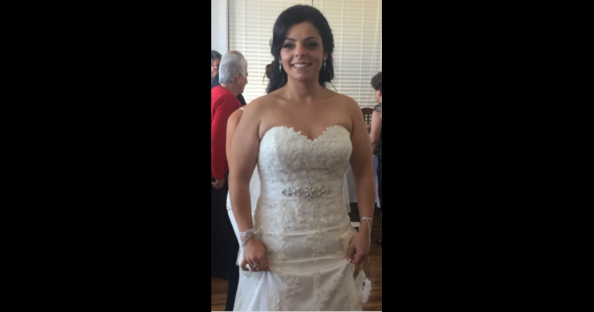 Lisa Di Mauro - Success Story - Brookvale | Vision PT