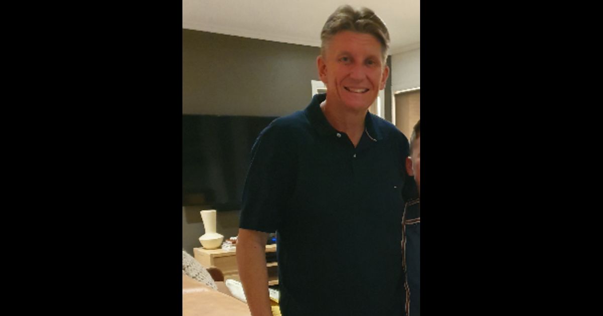 Mark Lever - Success Story - Bangor | Vision PT