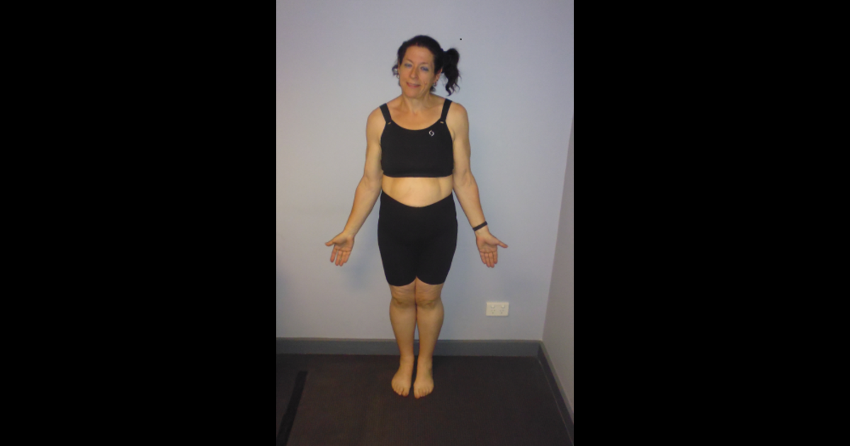 Marnie Benney - Success Story - Hawthorn | Vision PT
