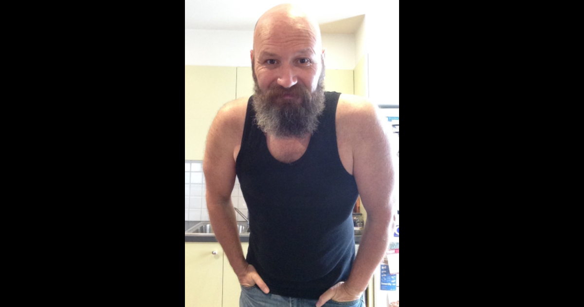 Martin Curnow - Success Story - Darlinghurst | Vision PT