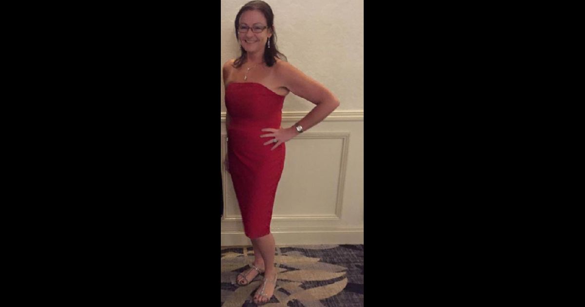 Mel Rees - Success Story - Engadine | Vision PT