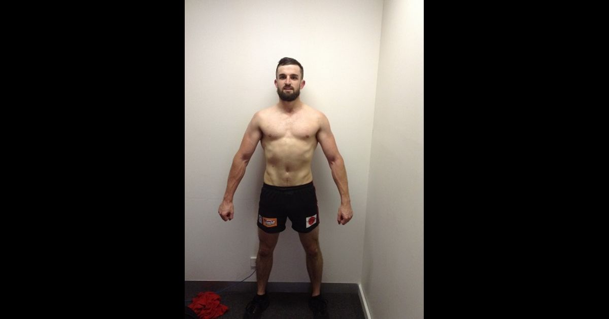 Michael Paske - Success Story - Ivanhoe | Vision PT