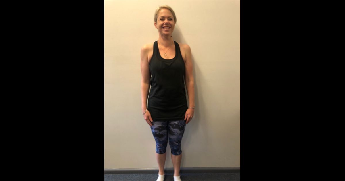 Narelle Thompson - Success Story - Bondi Junction | Vision PT
