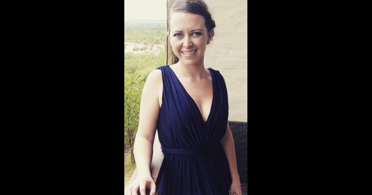 Peta Webber - Success Story - Sydney CBD Hunter St | Vision PT