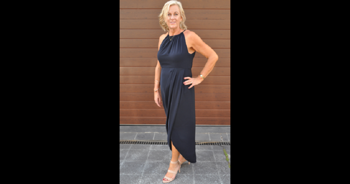 Robyn Field - Success Story - Engadine | Vision PT