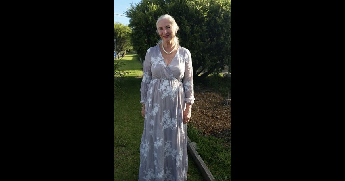 Rosemary Hannan - Success Story - Engadine | Vision PT