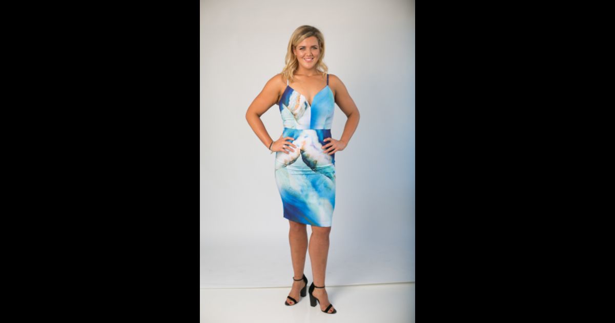 Rosie Ryan - Success Story - Bondi Junction | Vision PT