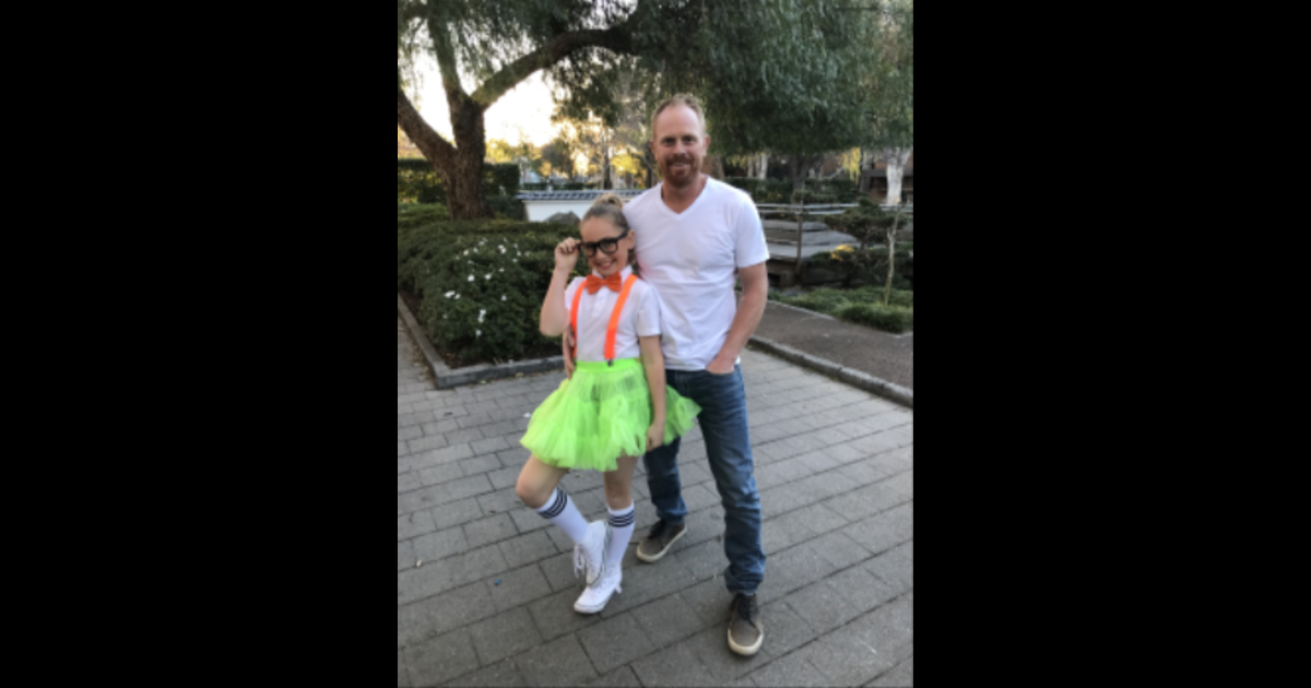 Ross Davidson - Success Story - Engadine | Vision PT