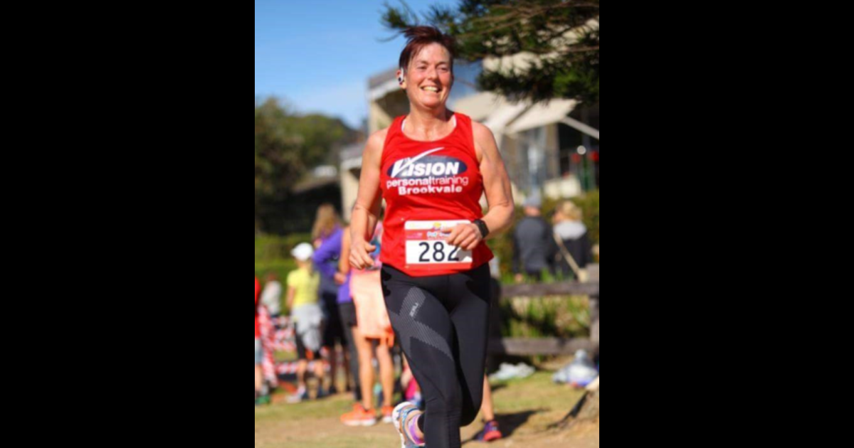 Sandy Rastogi - Success Story - Brookvale | Vision PT