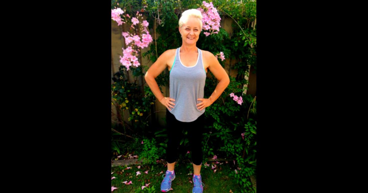 Sharon Lane - Success Story - Engadine | Vision PT
