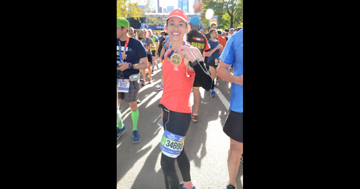 Stacey Christie - Success Story - Hawthorn | Vision PT