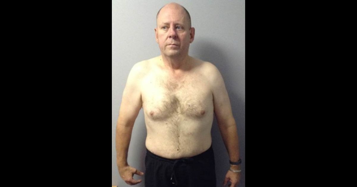 Steven Gargano - Success Story - | Vision PT