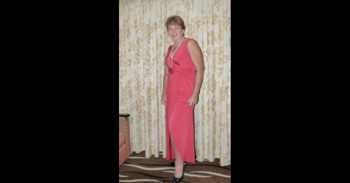 Sue Monaghan - Success Story - Engadine | Vision PT