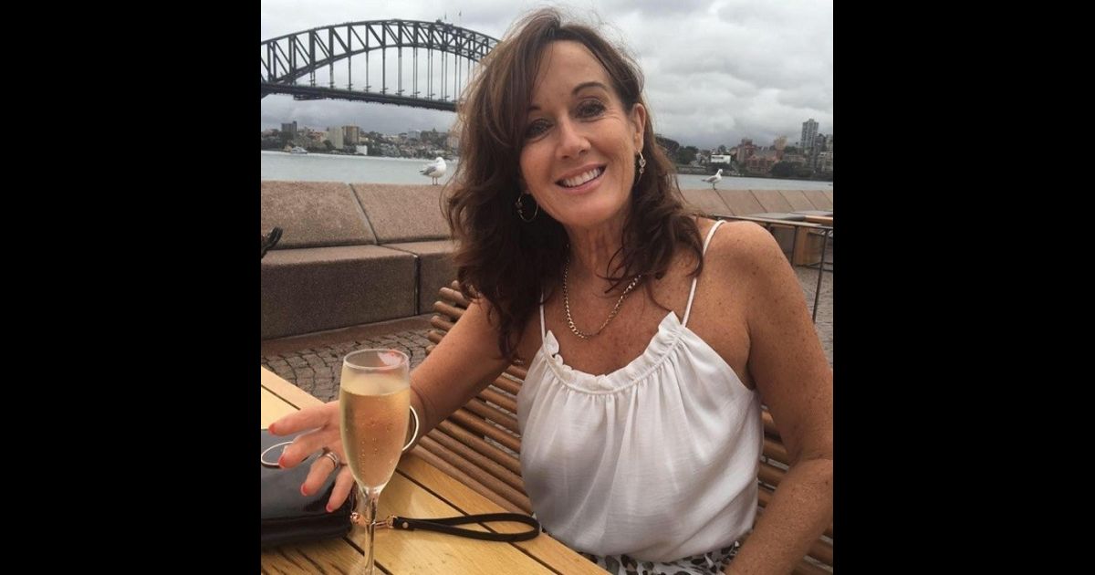 Sue Stewart - Success Story - Gymea | Vision PT