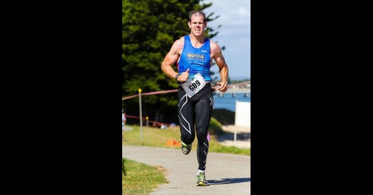 Trevor Lowder - Success Story - Gymea | Vision PT