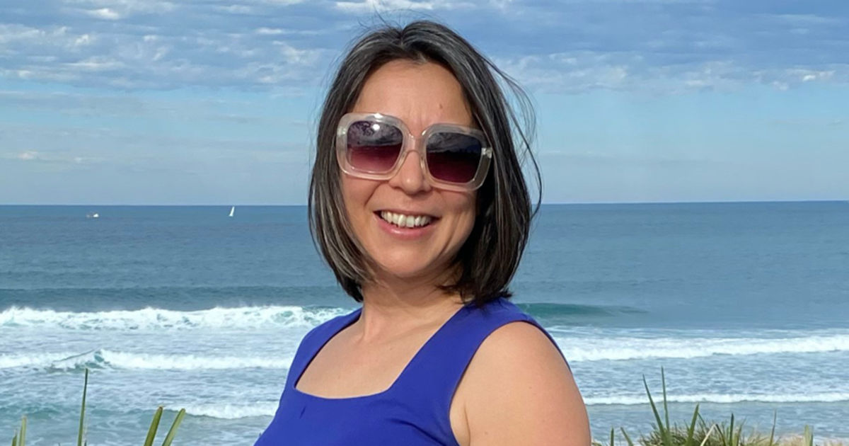 Lezanne Wade | Vision Personal Training